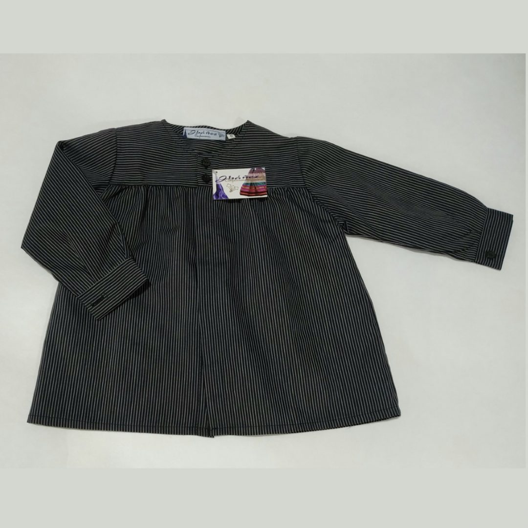 Trajes Manchegos Confecciones Ibañez