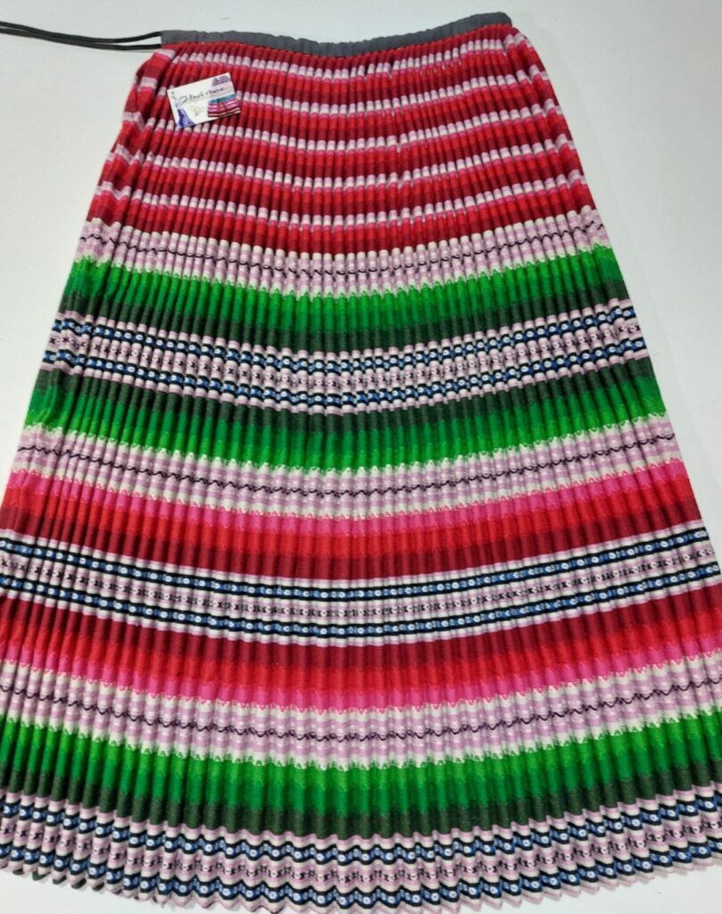 Refajo manchega 004. - Confecciones Ibañez