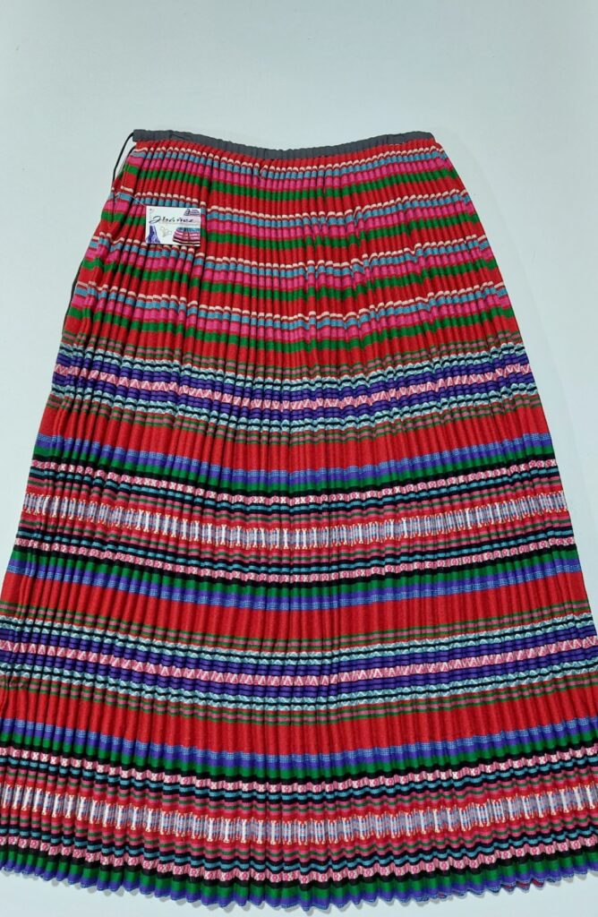 Refajo manchega 006 - Confecciones Ibañez