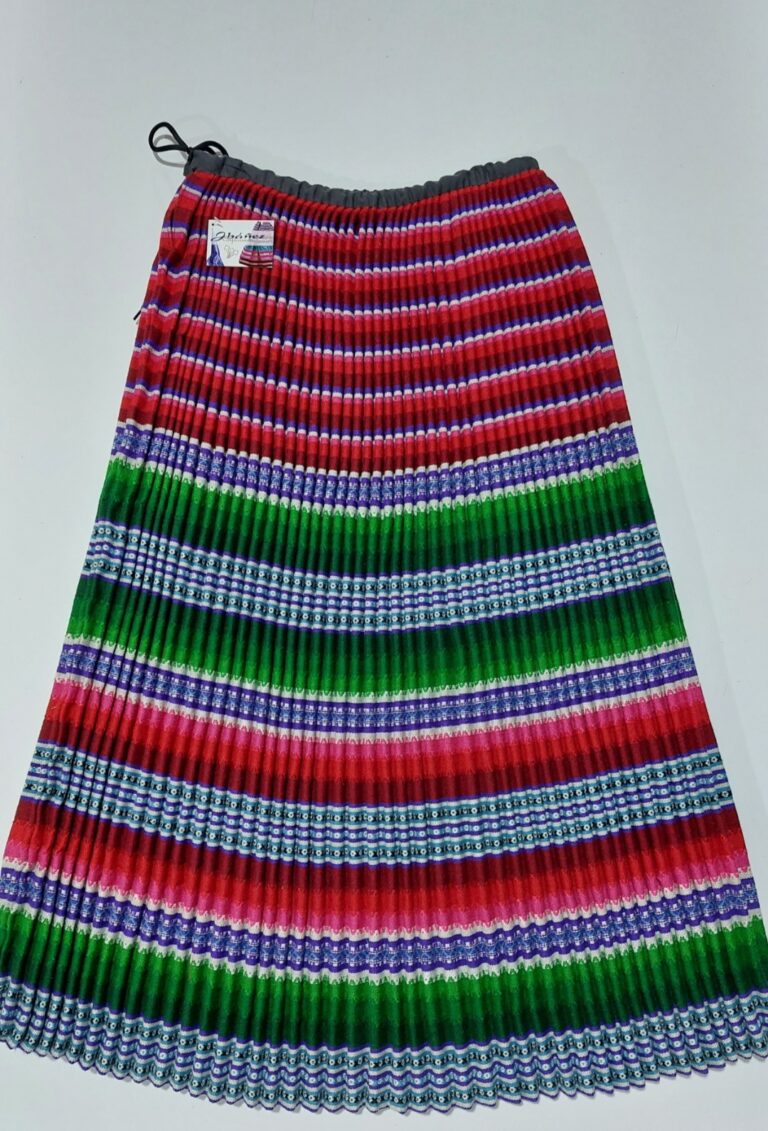 Refajo manchega 007. - Confecciones Ibañez