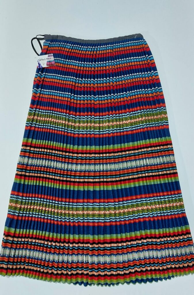 Refajo manchega 008. - Confecciones Ibañez