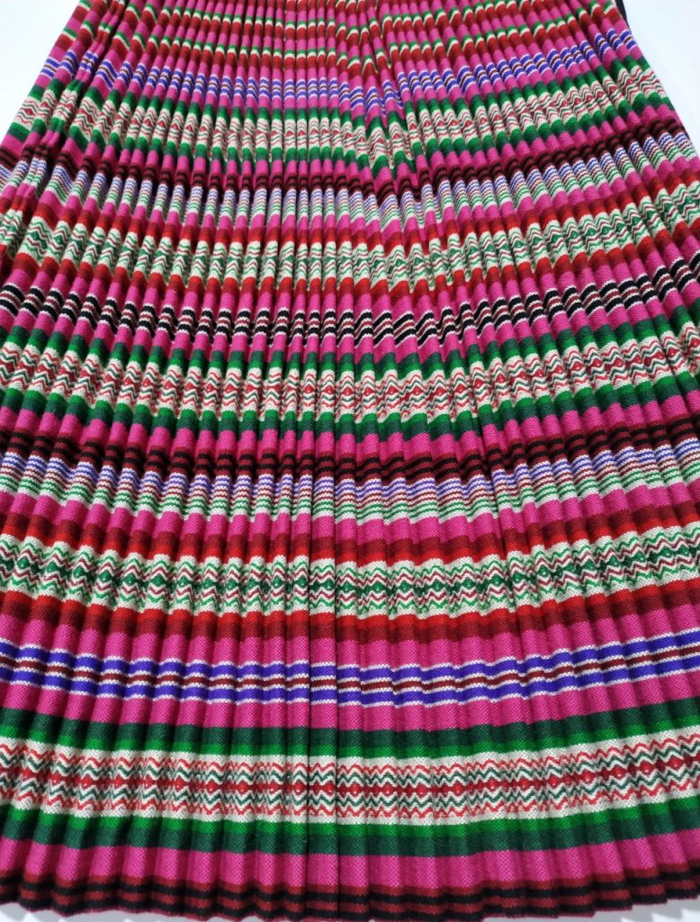 Refajo manchega 010. - Confecciones Ibañez